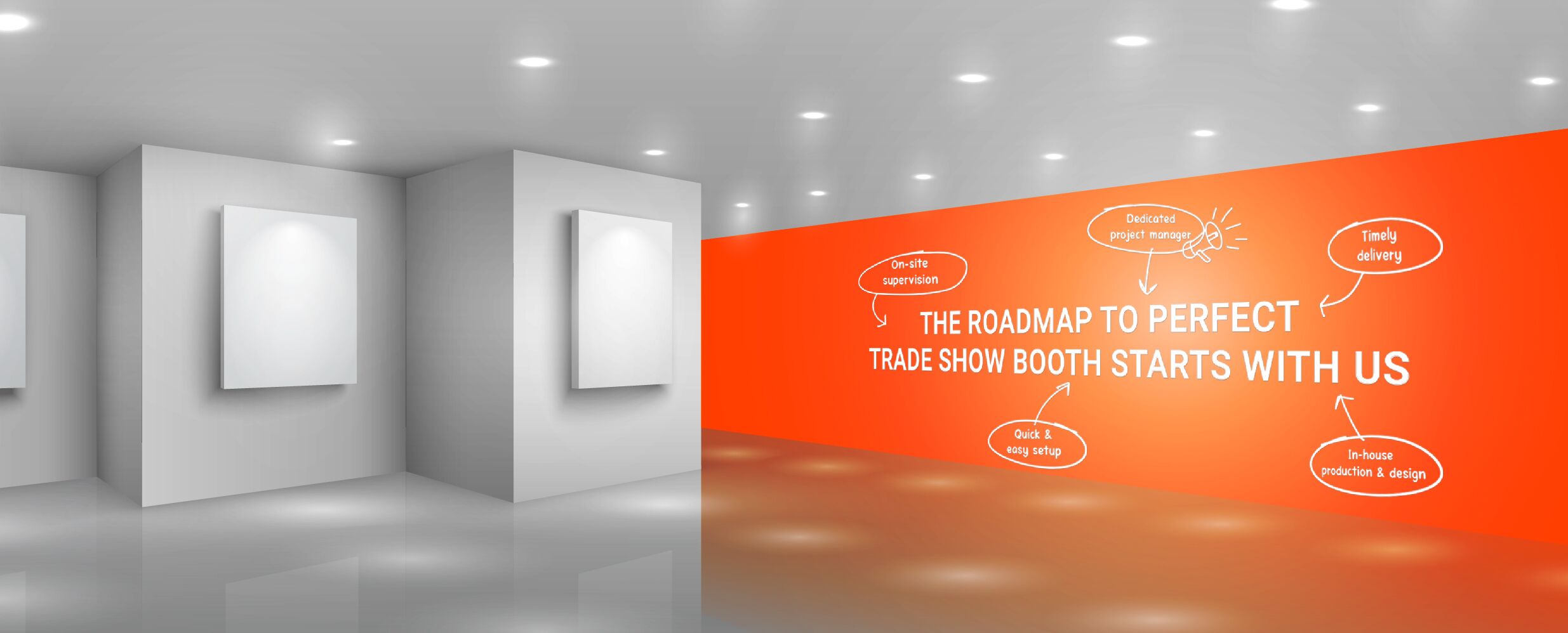 HAI HELI-EXPO 2026 Atlanta | Booth Rentals & Builder